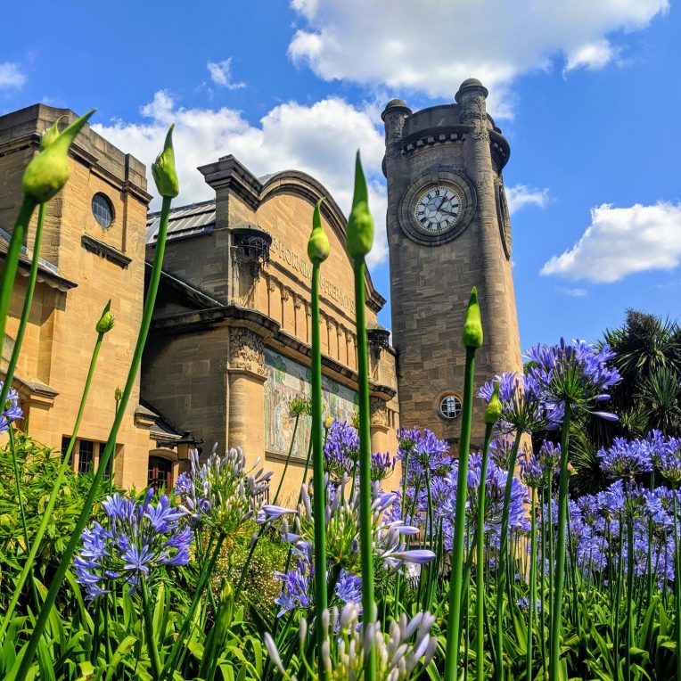 Horniman's Vision - Horniman Museum and Gardens