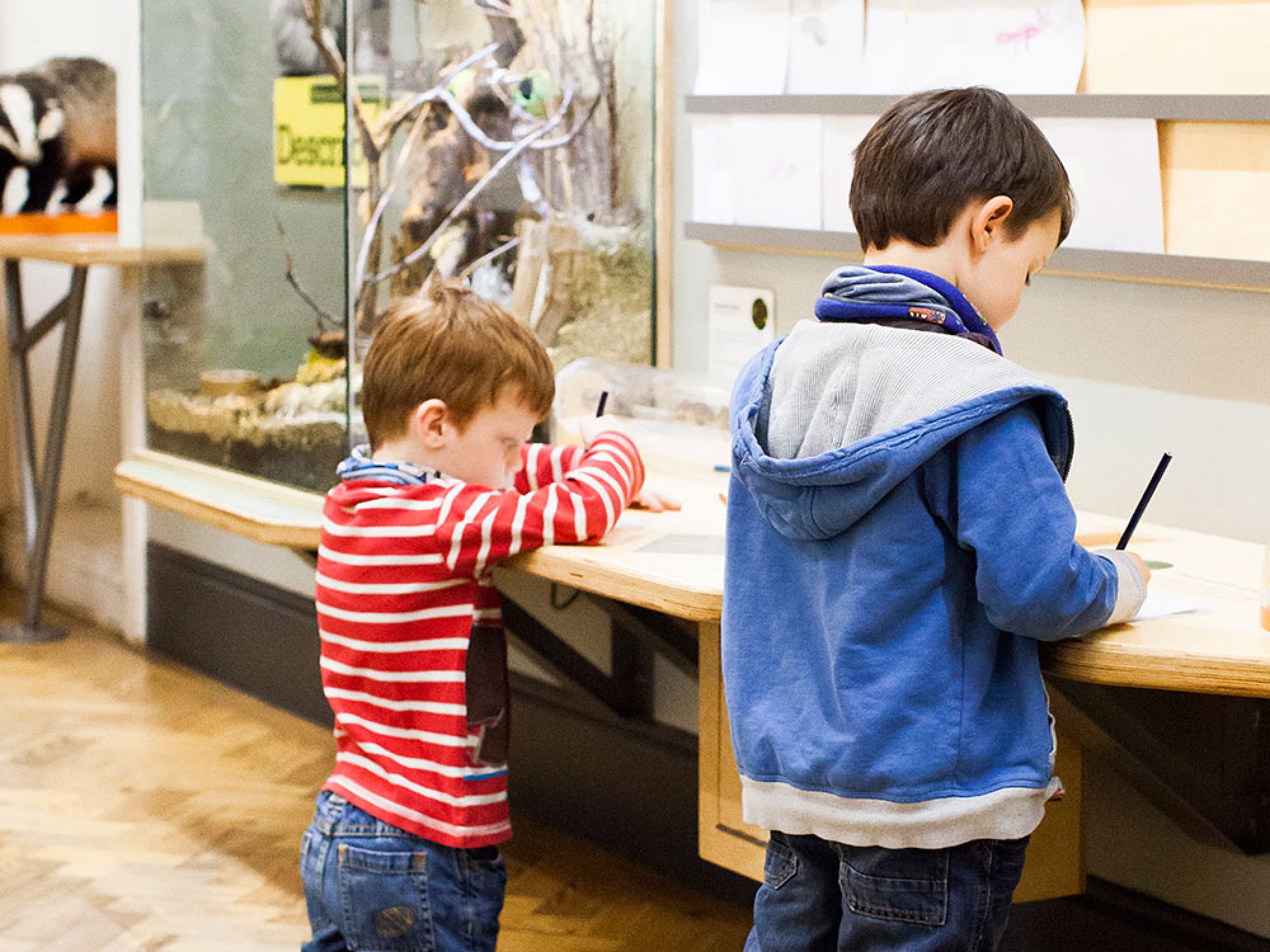Horniman wins Best Large Museum in Family Friendly Museum Awards 2021 ...