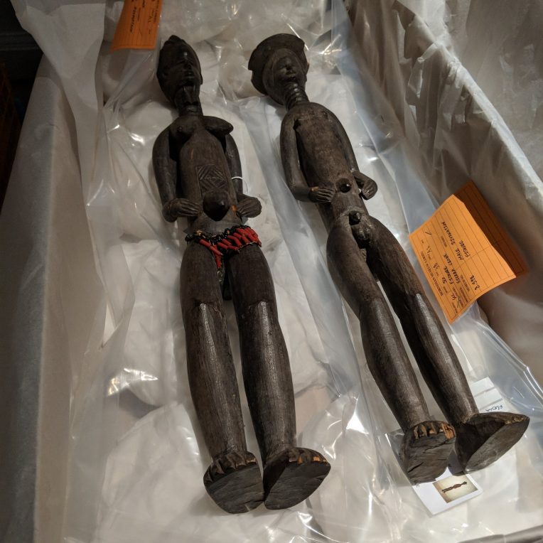Objects from the Second World War - Horniman Museum and Gardens