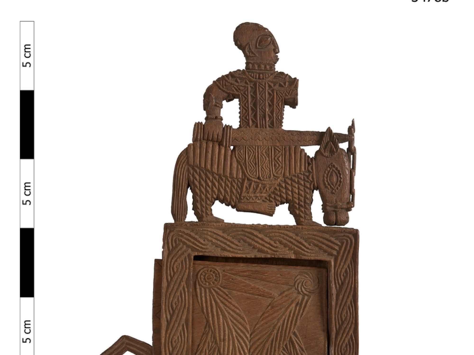Kingdom of Benin - Horniman Museum and Gardens