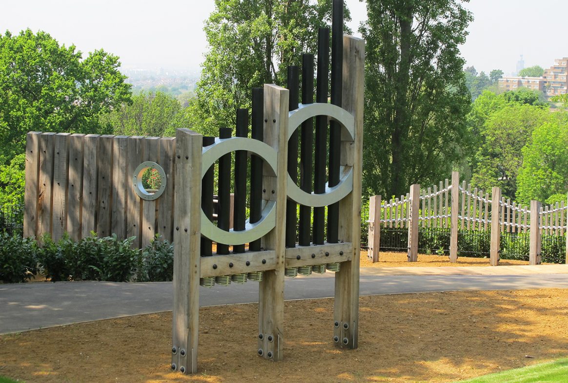 Toys and Play - Horniman Museum and Gardens