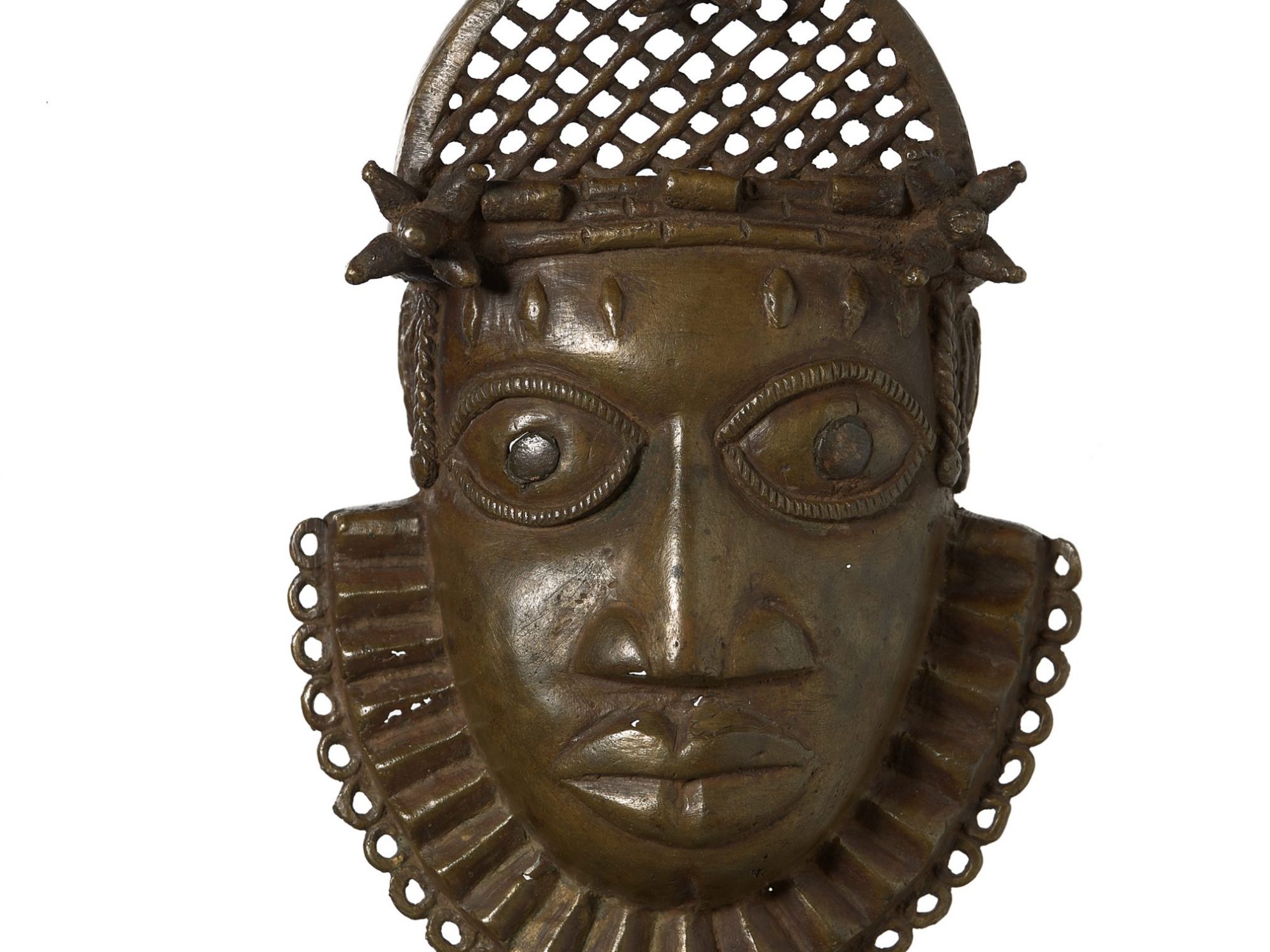 Masks - Horniman Museum and Gardens