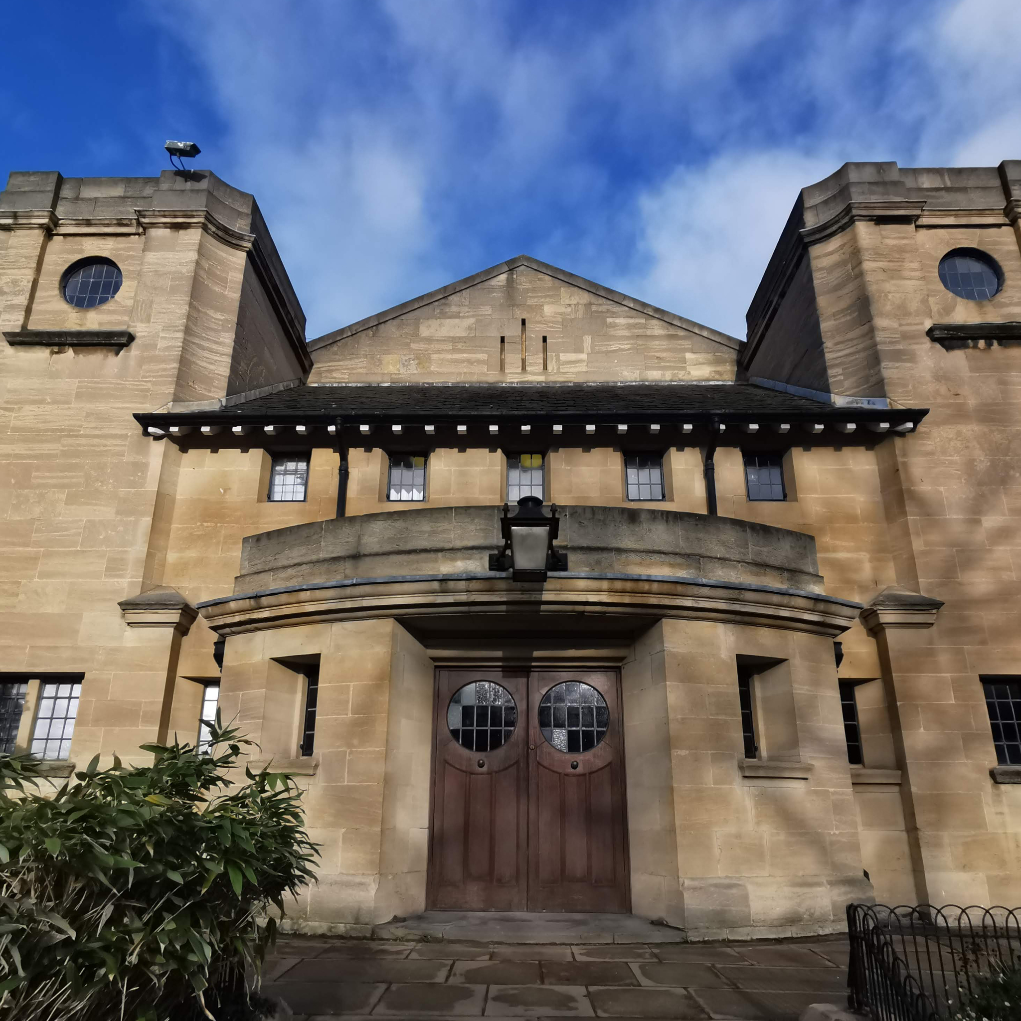 Our history - Horniman Museum and Gardens