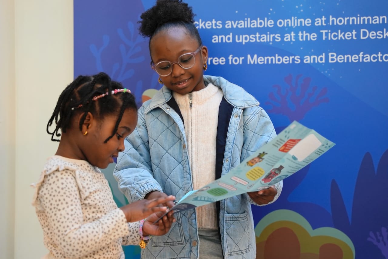 Octonauts: Adventure at the Horniman - Horniman Museum and Gardens